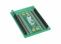China EVAL-28TSSOPEBZ Embedded Solutions Analog Switch Interface Evaluation Board for sale