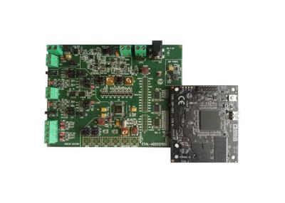 Cina EVAL-AD2S1210SDZ Soluzioni incorporate Variabile risoluzione R / D Converter Board di valutazione in vendita