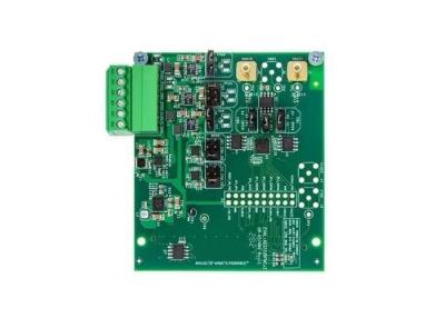 China EVAL-AD3552RFMCZ Embedded Solutions 16 Bit Digital To Analog Converter Evaluation Board for sale