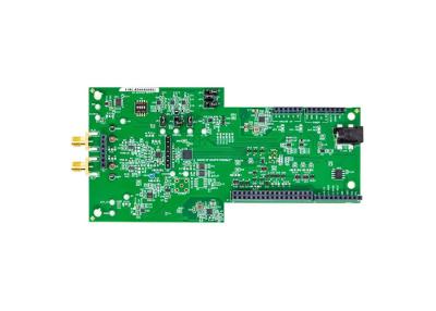China EVAL-AD4080ARDZ Embedded Solutions ADC Data Acquisition SDP Platform Evaluation Expansion Board for sale