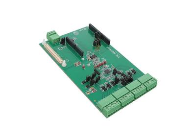 China EVAL-AD4116ASDZ Embedded Solutions 24 Bit 62.5k Samples Per Second ADC Evaluation Board for sale