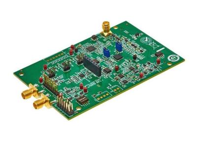 China EVAL-AD4080-FMCZ Embedded Solutions 20 Bit 40M Samples per Second ADC Evaluation Board for sale