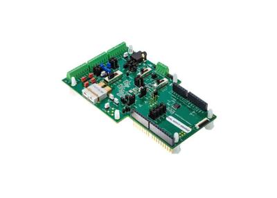 China EVAL-AD4131-8WARDZ Embedded Solutions 16 Bit 1.17 To 2.4k Samples Per Second ADC Evaluation Board for sale