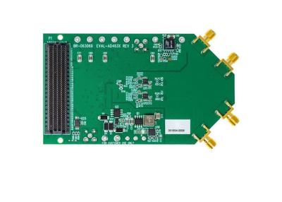 China EVAL-AD4630-16FMCZ Embedded Solutions 16 Bit Analog to Digital Converter Evaluation Board for sale