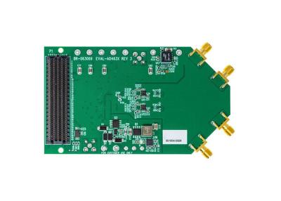 China EVAL-AD4630-16-KTZ Embedded Solutions 16 Bit 2M Analog To Digital Converter Evaluation Board for sale