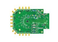 China EVAL-AD4857FMCZ Embedded Solutions 16 Bit 1M Samples Per Second ADC Evaluation Board for sale