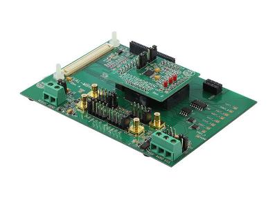 Cina EVAL-AD5317RDBZ Soluzioni incorporate nanoDAC 10 bit campioni per secondo DAC Valutation Board in vendita