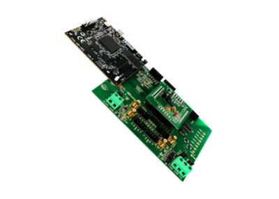 Cina EVAL-AD5325DBZ Soluzioni incorporate 12 bit Quad Channel Voltage Output DAC Board di valutazione in vendita