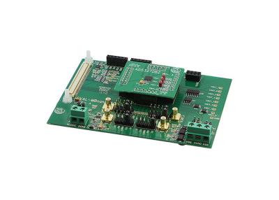 Cina EVAL-AD5327DBZ Embedded Solutions nanoDAC 12-Bit Digital-to-Analog Converter Board di valutazione in vendita