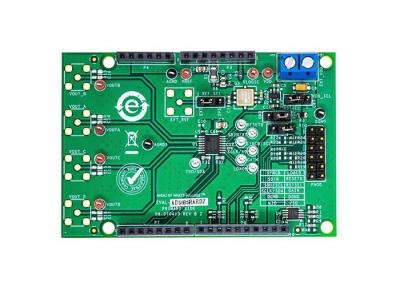 China EVAL-AD5686RARDZ Embedded Solutions 16-Bit DAC Data Acquisition Platform Evaluation Expansion Board for sale