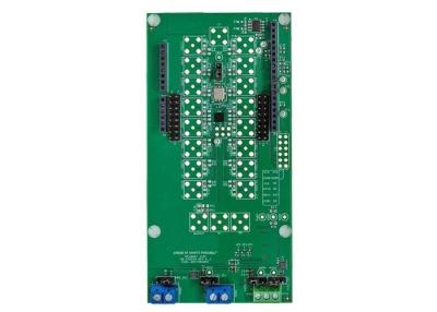 China EVAL-AD5766ARDZ Embedded Solutions Digital To Analog Converter Platform Evaluation Expansion Board for sale
