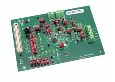 Cina EVAL-AD5753SDZ Embedded Solutions Scheda di valutazione DAC a 16 bit a canale singolo in vendita