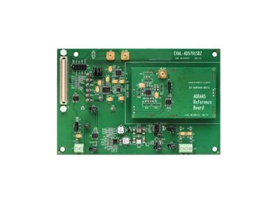 China EVAL-AD5770RSDZ Embedded Solutions 14 Bit Samples Per Second DAC Evaluation Board for sale