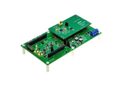 China EVAL-AD5791ARDZ Embedded Solutions DAC Data Acquisition Platform Evaluation Expansion Board for sale