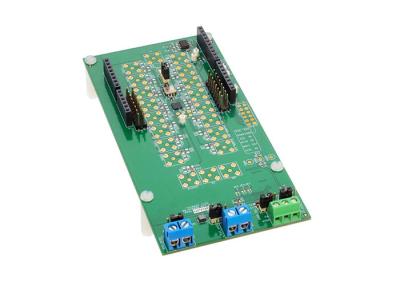 Cina EVAL-AD5767ARDZ Embedded Solutions 16-Channel Voltage Output Dense DAC Evaluation Board in vendita