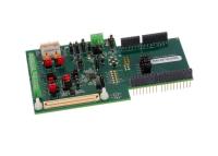 China EVAL-AD7124-4ASDZ Embedded Solutions 24 Bit 19.2k Samples Per Second ADC Evaluation Board for sale