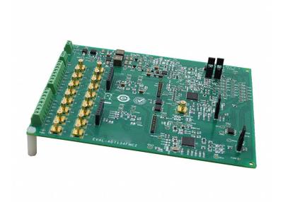 Cina EVAL-AD7134FMCZ Embedded Solutions 24 Bit 1.5M Samples Per Second ADC Evaluation Board in vendita