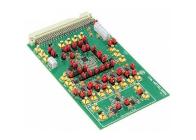 China EVAL-AD7265EDZ Embedded Solutions 12 Bit Analog To Digital Converter Evaluation Board for sale
