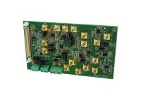 China EVAL-AD7298SDZ Embedded Solutions 12 Bit 1M Samples Per Second ADC Evaluation Board for sale