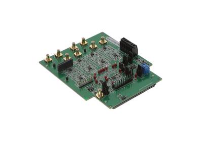 China EVAL-AD7386-4FMCZ Embedded Solutions 16 Bit 4M Samples Per Second ADC Evaluation Board for sale