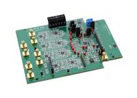 China EVAL-AD7380-4FMCZ Embedded Solutions 16-Bit 4M Samples Per Second ADC Evaluation Board for sale
