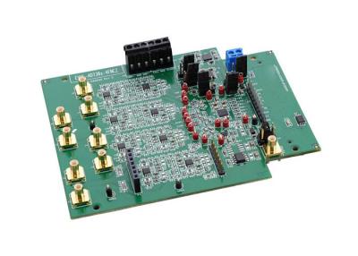 China EVAL-AD7380-4FMCZ Embedded Solutions 16-Bit 4M Samples Per Second ADC Evaluation Board for sale