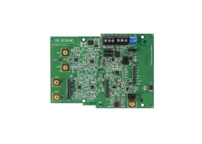 Cina EVAL-AD7386FMCZ Embedded Solutions Scheda di valutazione ADC a 16 bit e 4 milioni di campioni al secondo in vendita