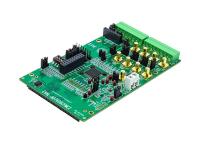 China EVAL-AD7606C16FMCZ Embedded Solutions 16 Bit 1M Samples per Second ADC Evaluation Board for sale