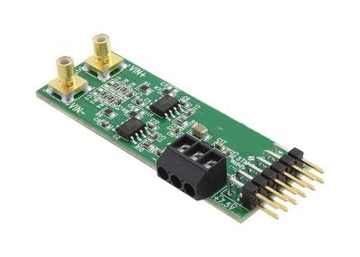 Cina EVAL-AD7686-PMDZ Soluzioni incorporate PulSAR ADC PmodTM Platform Evaluation Expansion Board in vendita