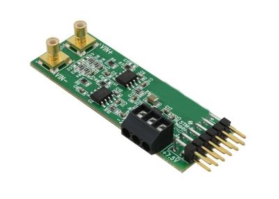 China EVAL-AD7687-PMDZ Embedded Solutions ADC Data Acquisition Pmod™ Platform Evaluation Expansion Board for sale
