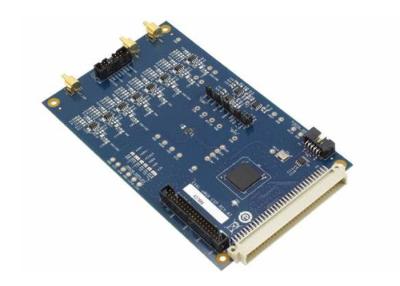 Cina EVAL-AD7689EDZ Embedded Solutions PulSAR ADC a 16 bit, 250k campioni al secondo - Scheda di valutazione in vendita