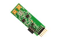 China EVAL-AD7690-PMDZ Embedded Solutions PulSAR ADC Data Acquisition Evaluation Expansion Board for sale