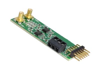 Cina EVAL-AD7691-PMDZ Soluzioni incorporate ADC Data Acquisition PmodTM Platform Evaluation Expansion Board in vendita