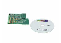 China EVAL-AD7770FMCZ Embedded Solutions 24 Bit 32k Samples Per Second ADC Evaluation Board for sale