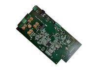 China EVAL-AD7768-4FMCZ Embedded Solutions 24 Bit 256k Samples Per Second ADC Evaluation Board for sale
