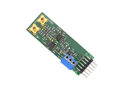 Cina EVAL-AD7982-PMDZ Soluzioni incorporate ADC Data Acquisition PmodTM Platform Evaluation Board in vendita