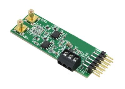 China EVAL-AD7983-PMDZ Embedded Solutions ADC Data Acquisition Pmod™ Platform Evaluation Expansion Board for sale