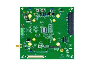 Cina EVAL-AD8460SDZ Embedded Solutions Scheda di valutazione temporizzazione generatore di forme d'onda AD8460 in vendita