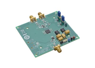 Cina EVAL-ADA4870EBZ Embedded Solutions ADA4870 Current Feedback Amplifier Evaluation Board in vendita