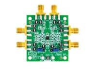 China EVAL-ADA4097-2EBZ Embedded Solutions Evaluation Board For The ADA4097-2 Amplifier for sale