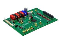 China EVAL-AD45335SDZ Embedded Solutions 14 Bit Samples Per Second DAC Evaluation Board for sale
