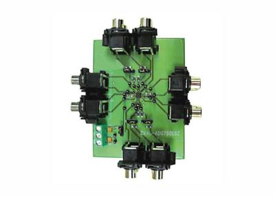 China EVAL-ADG788EBZ Embedded Solutions ADG788 Analog Switch Interface Evaluation Board for sale