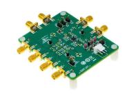 China EVAL-ADA4351-2EBZ Embedded Solutions ADA4351-2 Transimpedance Amplifier Evaluation Board for sale