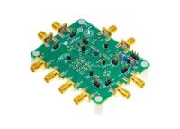 China EVAL-ADA4352-2EBZ Embedded Solutions ADA4352-2 Transimpedance Amplifier Evaluation Board for sale