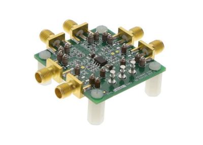 Cina EVAL-ADA4511-2ARZ Embedded Solutions Scheda di valutazione amplificatore ADA4511-2 in vendita