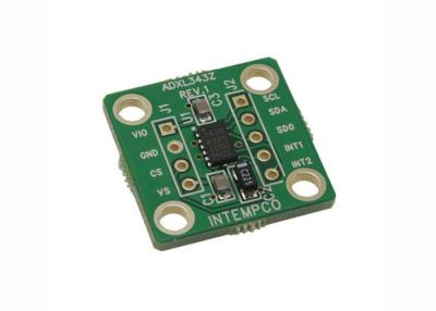 China EVAL-ADXL343Z Embedded Solutions ADXL343 igital MEMS Accelerometer Evaluation Board for sale