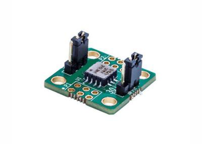China EVAL-ADXL354BZ Embedded Solutions Evaluation Board For The ADXL354B 3-Axis Accelerometer for sale