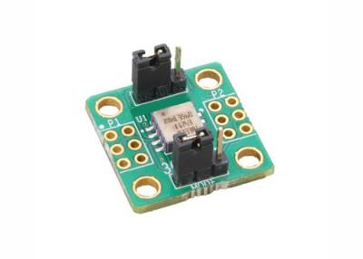 China EVAL-ADXL356BZ Embedded Solutions Accelerometer ADXL356B Sensor Evaluation Board for sale