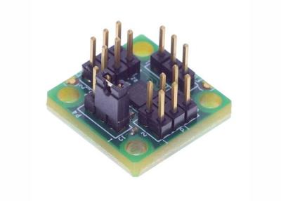 China EVAL-ADXL359Z Embedded Solutions Accelerometer ADXL359 3 Axis Sensor Evaluation Board for sale
