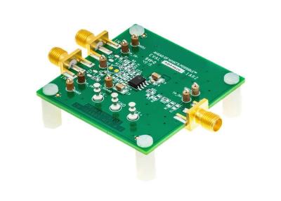 Cina EVAL-ADA4620-1ARZ Soluzioni incorporate Canali singoli per circuito integrato J-FET Amplifier Evaluation Board in vendita